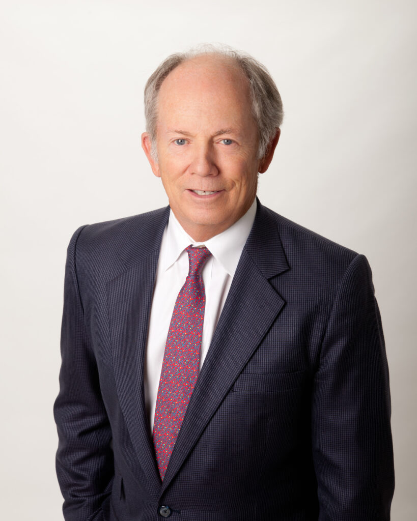 Shad Rowe - Texans for Lawsuit Reform